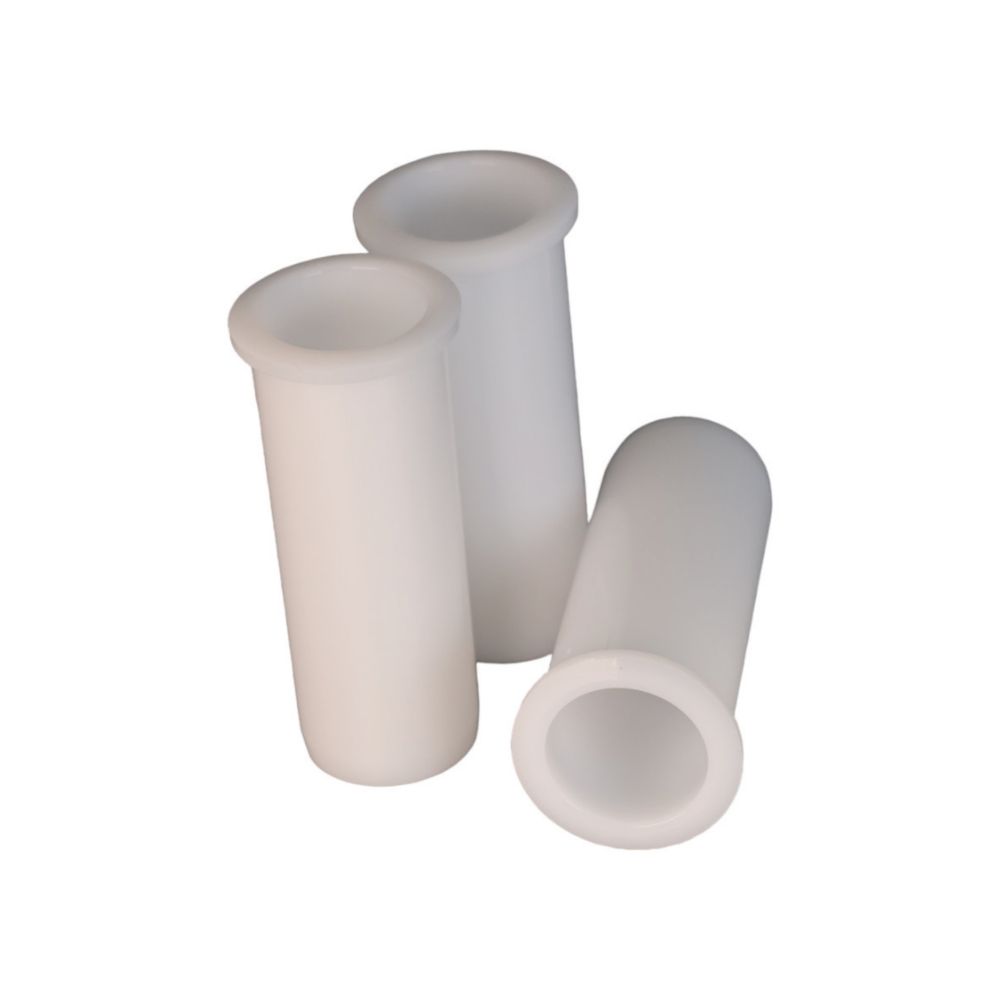 FloPlast MDPE Pipe Inserts 32mm 10 Pack - Screwfix