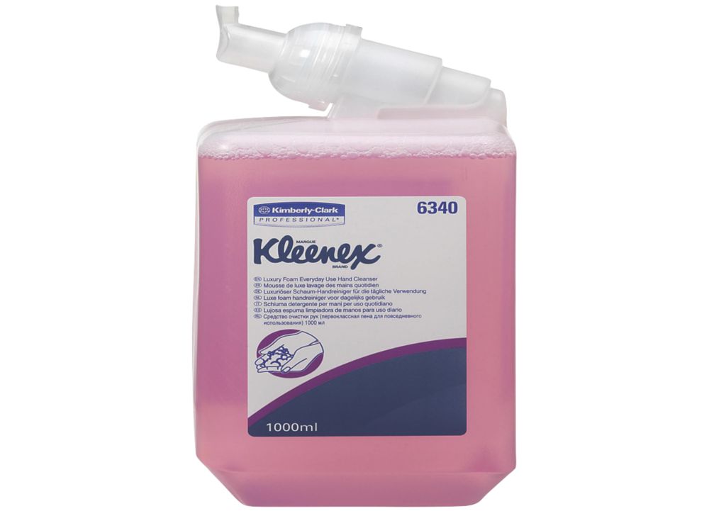 Hand Cleansers | Cleaning Essentials | Screwfix.com