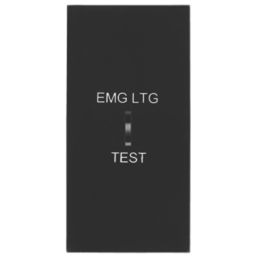 British General 20AX Modular SP Emergency Lighting Test Key Switch ...