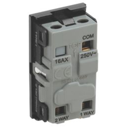 British General 20AX Modular SP Emergency Lighting Test Key Switch ...