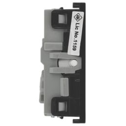 British General 20AX Modular SP Emergency Lighting Test Key Switch ...