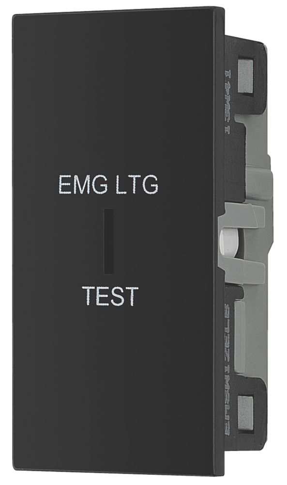 British General 20AX Modular SP Emergency Lighting Test Key Switch ...