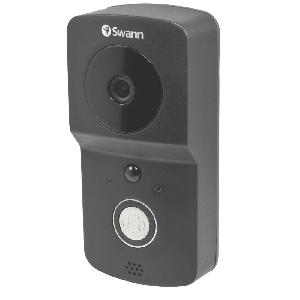 Doorbells | Door Chimes | Screwfix.com