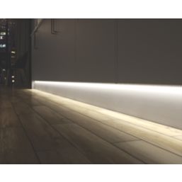 Sensio Neutron 5m LED Strip Light 24W 565lm - Screwfix