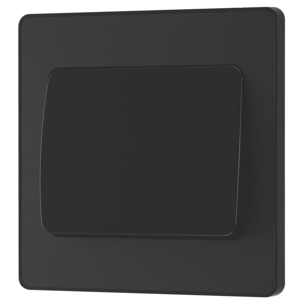 Black Light Switches | Switches & Sockets | Screwfix.com