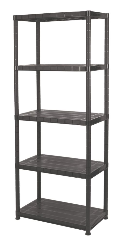 Garage Shelving | Shelving | Screwfix.com