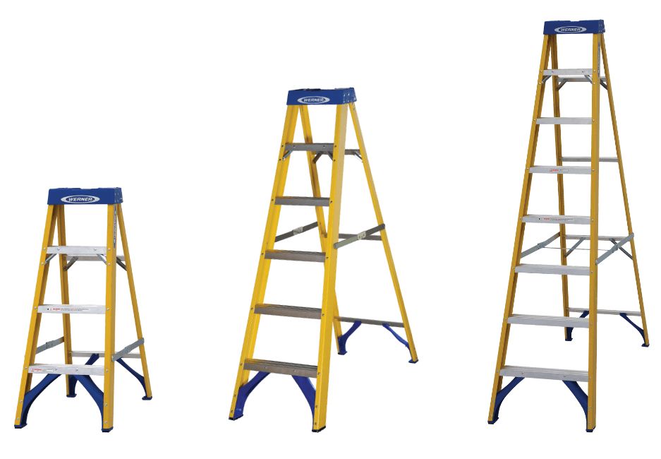 Ladders | Storage & Ladders | Screwfix