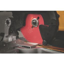 Freud F03FS09815 Aluminium/Plastic Circular Saw Blade 190mm x 30mm 56T ...