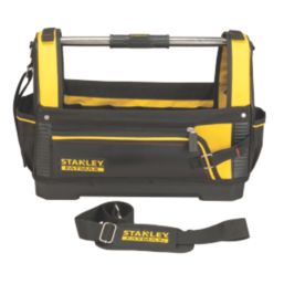Stanley FatMax Tool Tote Bag 18" - Screwfix