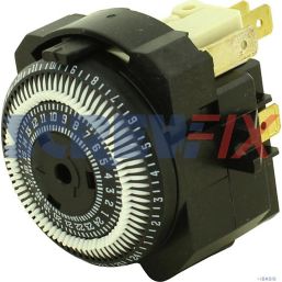 Vokera 10028496 Mechanical Timer - Screwfix