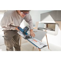 Bosch FSN SS Anti-Splinter Guard 3400mm - Screwfix