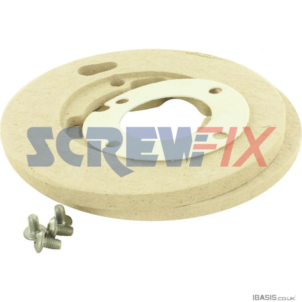 Vaillant 210734 Insulation - Screwfix