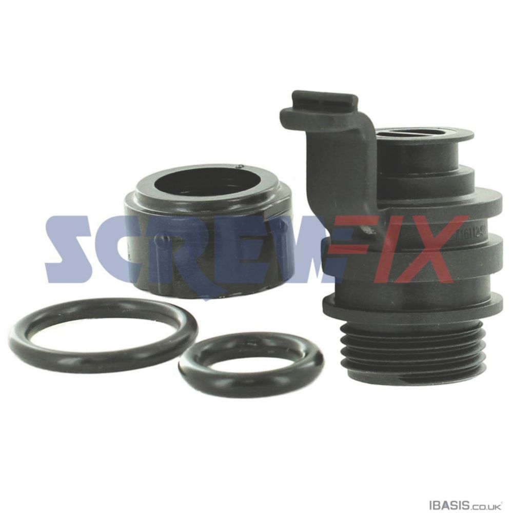 Worcester Bosch 8716122264 Flow Switch - Screwfix