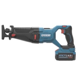 Erbauer ERI1089RSP 18V 1 x 4.0Ah Li-Ion EXT Brushless Cordless ...