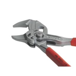 Knipex Combination Plier Wrench 5" (125mm) - Screwfix
