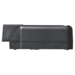 Masterplug 13A 1-Gang Unfused Rewireable Heavy Duty Trailing Socket ...