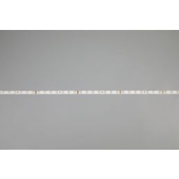 4lite 10m LED Strip Light 4.8W 500lm/m - Screwfix
