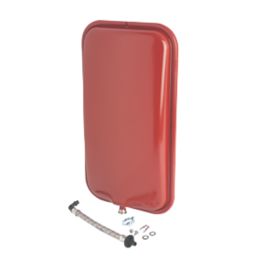 Ideal Heating 177601 Expansion Vessel Kit - Screwfix