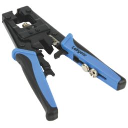 Labgear Compression Tool 8" (200mm) - Screwfix