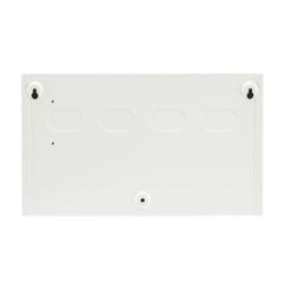 Contactum Defender 1.0 20-Module 10-Way Populated High Integrity Dual ...
