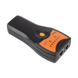 Labgear Tester & Scanner - Screwfix