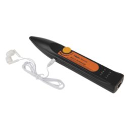 Labgear Tester & Scanner - Screwfix