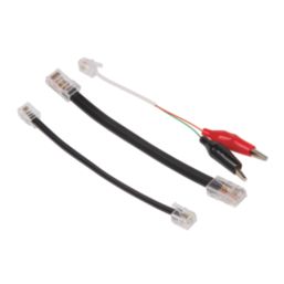 Labgear Tester & Scanner - Screwfix