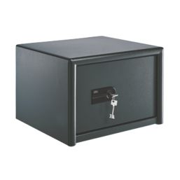 Burg-Wachter Magno Key Safe 27Ltr - Screwfix