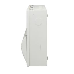 Wylex 21-Module 14-Way Populated High Integrity Main Switch Consumer ...