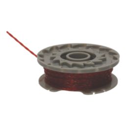 Flymo FLY047 Spool & Line 1.5mm x 10m - Screwfix