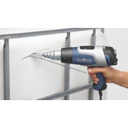 Steinel HL2020E 2200W Electric Heat Gun 240V - Screwfix