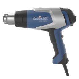Steinel HL2020E 2200W Electric Heat Gun 240V - Screwfix