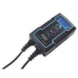 Ring RSC804 4A Smart Charger 6/12V - Screwfix