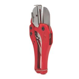 C.K 32mm Manual PVC Conduit Pipe Shears - Screwfix