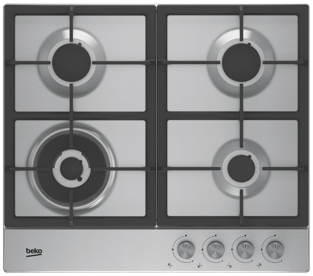 Gas Hobs | Appliances | Screwfix.com
