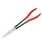 Knipex Long Reach Bent Pliers 10.9 280mm Screwfix