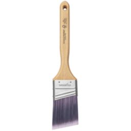 Wooster Ultra Pro Angle Sash Paint Brush Extra Firm 2" - Screwfix