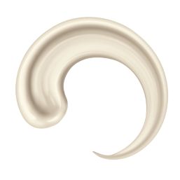 Dow 785+ Sanitary Silicone Sealant Jasmine 310ml - Screwfix