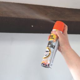 Zero In Total Insect Killer Spray 300ml - Screwfix