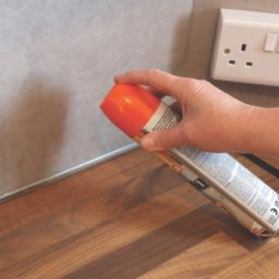 Zero In Total Insect Killer Spray 300ml - Screwfix