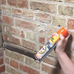 Zero In Total Insect Killer Spray 300ml - Screwfix