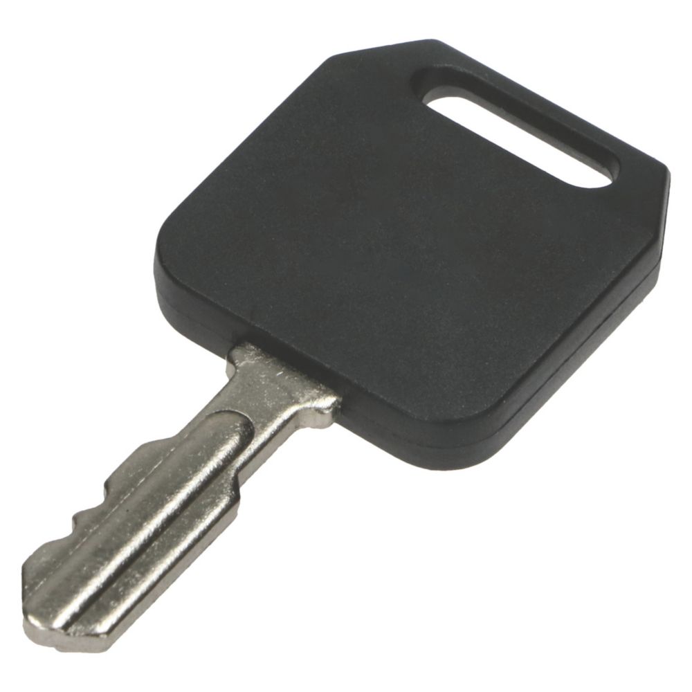 Flymo 532411935 FL12597, M125-97T, M165-97T Starter Key - Screwfix