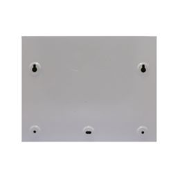 MK Sentry 16-Module 11-Way Populated High Integrity SPD Enclosure Kit ...