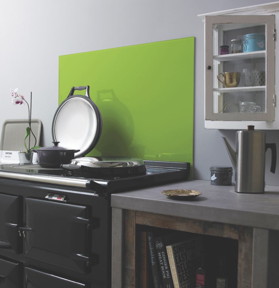 Splashbacks | Kitchens | Screwfix.com