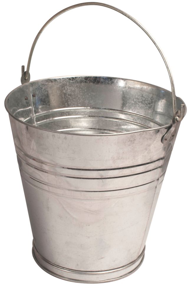 Buckets | Cleaning & Prep | Screwfix.com