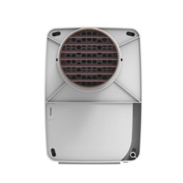Vent-Axia 443311 100mm Centrifugal Bathroom Heat Recovery Unit with ...