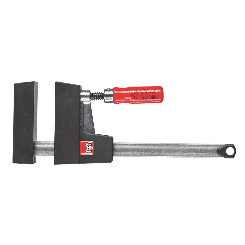 Bessey UniKlamp Clamp 12" (300mm) - Screwfix