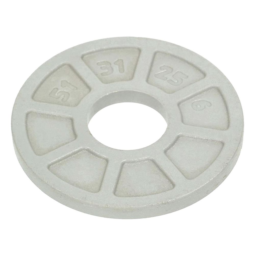 Flymo 513125600 Roller Compact 340, 3400, 400, 4000 Blade - Screwfix