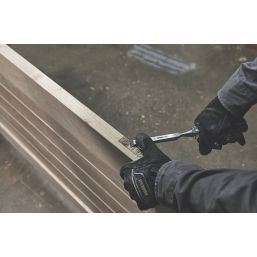 Irwin Marples Bevel Edge Wood Chisel Set 5 Pieces - Screwfix