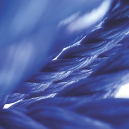 Simply Auto 2000 kg Tow Rope 4m - Screwfix